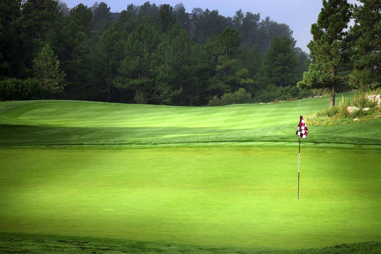 The Endless Beauty of the Rancho San Marcos Golf Course